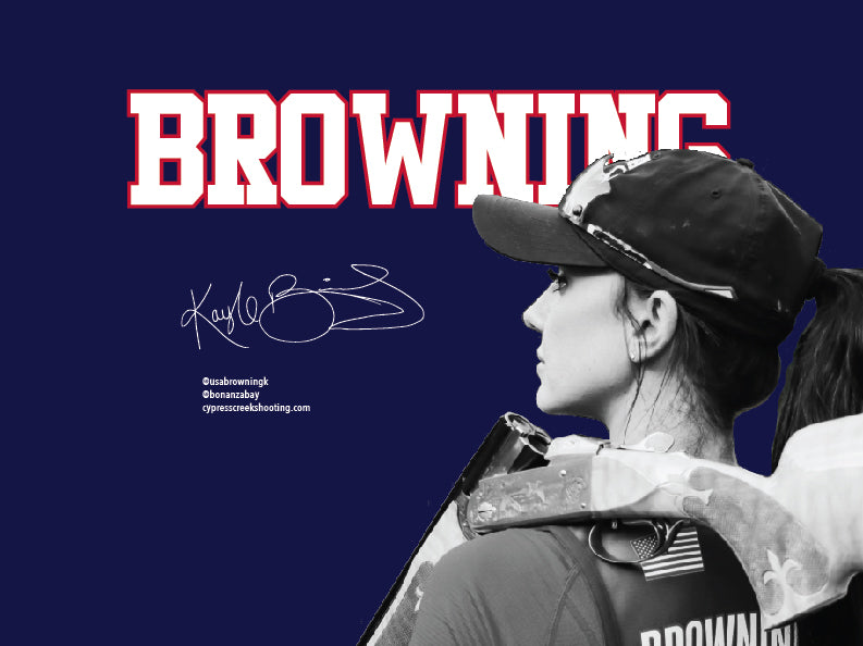 Barepelt Clay target shooting apparel